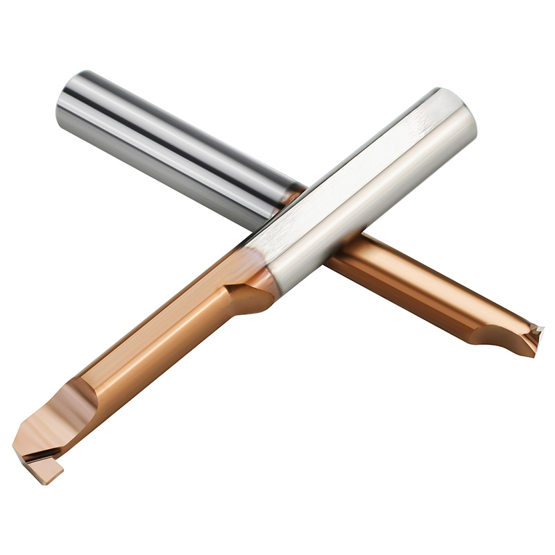 Sandhog CNC Turning Tool Holder Boring Bar Solid Tungsten Carbide ...