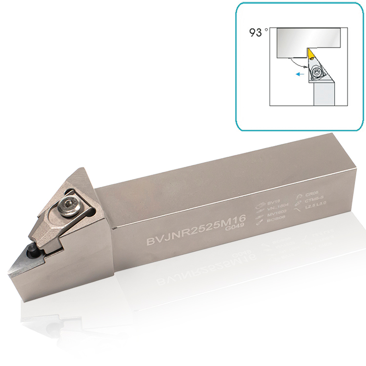 Sandhog CNC Lathe Turning Tool holder from China manufacturer - Sandhog ...