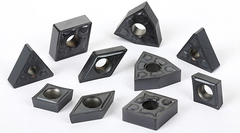 Sandhog External Turning Tool Holder for CNC Lathe with Tungsten ...